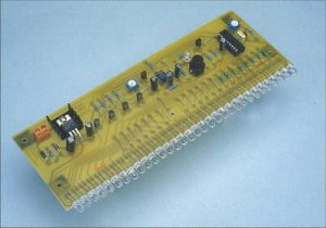 Create a Stunning Light Show with PIC16F84 King Rider Circuit