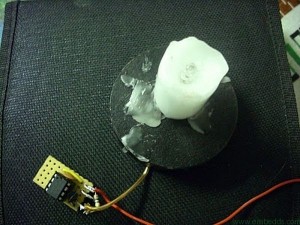 Game - Entertainment Projects - PIC Microcontroller