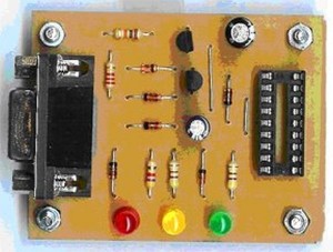 Microcontroller Programmer Projects - PIC Microcontroller