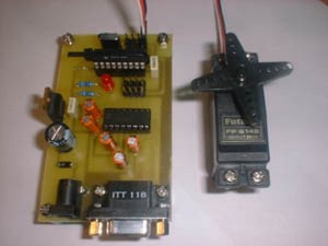 Interfacing(USB - RS232 - I2c -ISP) Projects - PIC Microcontroller