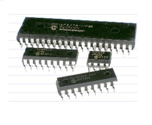 Microcontroller Programmer Projects - PIC Microcontroller