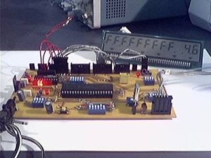 Development Board - Kits Projects - PIC Microcontroller