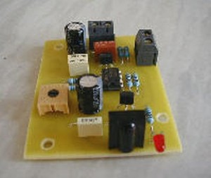 Internet - Ethernet - LAN Projects - PIC Microcontroller