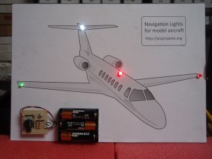 LED Projects - PIC Microcontroller