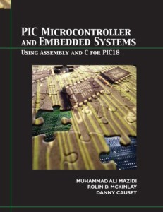 E-Books - PIC Microcontroller