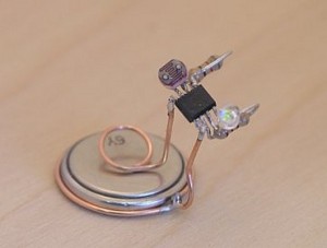 LED Projects - PIC Microcontroller