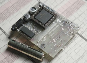 Sound - Audio Projects - PIC Microcontroller