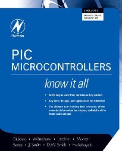 E-Books - PIC Microcontroller