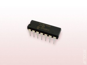 Ultra Low-Cost USB 8-Bit Microcontroller Solutions - PIC16F1455