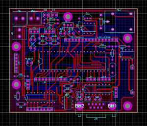 Arduino Project: Automatic School Bell System Implementation