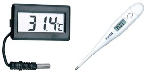 About the Temperature Sensor using pic microcontoller