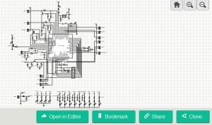 Industrial Small Engine Control