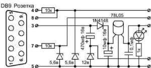 DIY $1 PIC 12f675 JDM Programmer (Cheap and Easy)