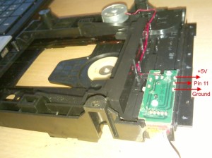 Arduino: Home Automation & Security with ATMEGA8 MCU