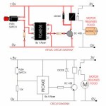 How to get started with PICAXE 08M microcontroller