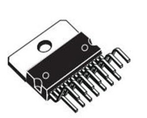 Learn How to Control Motors with an IC-Based H-Bridge: A Tutorial