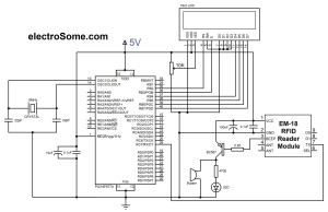 Interfacing Joystick with PIC Microcontroller