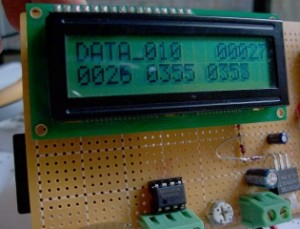 Building a Solar Recorder with PIC Microcontroller