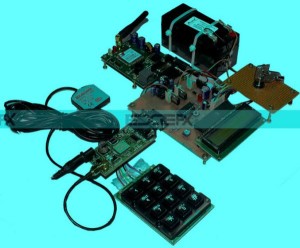 Interfacing(USB - RS232 - I2c -ISP) Projects - PIC Microcontroller