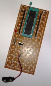 Development Board - Kits Projects - PIC Microcontroller