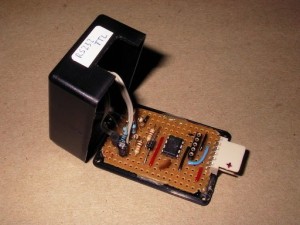 Interfacing(USB - RS232 - I2c -ISP) Projects - PIC Microcontroller