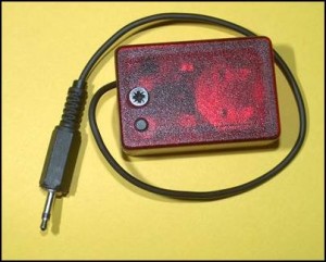 Programmable Optical Flash Trigger for Digital Cameras with PIC