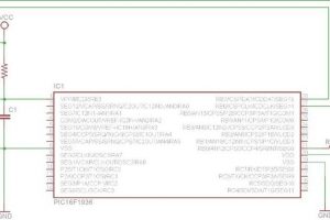 Blink a LED with Assembly Language & a PIC