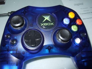 Xbox Controller Hack: Unlocking Possibilities with Microcontrollers