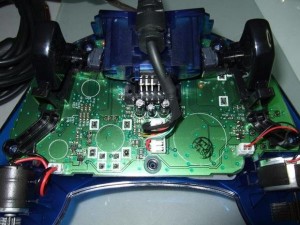 Xbox Controller Hack: Unlocking Possibilities with Microcontrollers