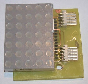 Get Ready to Light up Your World with the LED Matrix Backpack