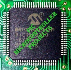 PIC Microcontroller Projects for Final Year Engineering Students