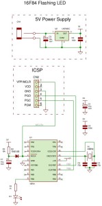 Getting Started with PIC16F84 Microcontroller: An Introduction