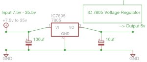 Stepper Motor Driver Using Pic18f4550 Microcontroller