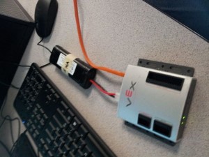 Software - PIC Microcontroller