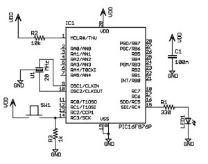 Learning LDmicro: A Step-by-Step Tutorial for Beginners