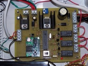 Exploring the Versatile Capabilities of PIC Microcontrollers