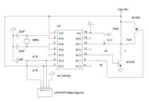 Exploring the Versatile Capabilities of PIC Microcontrollers