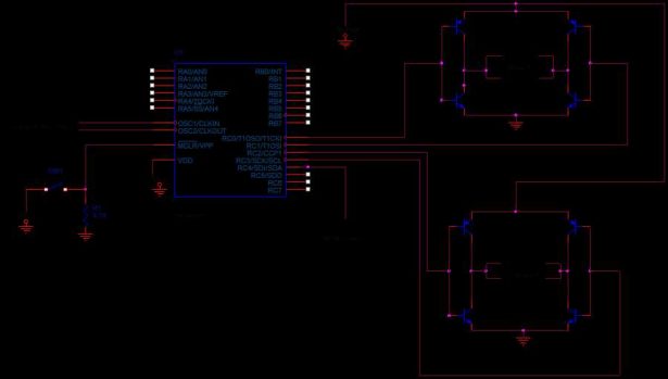 Arduino: Voice-Controlled Wheelchair - Mobility Assistance System