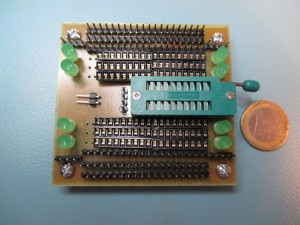 DIY Breadboard: Crafting Your Own Custom Circuit Board