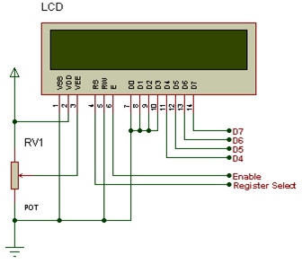 Solar energy measurement using pic microcontroller