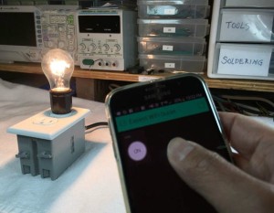 Wireless Control: Build Your Own WiFi Outlet with ESP8266