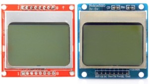 chipKIT Tutorial 7: Using Nokia 5110 LCD