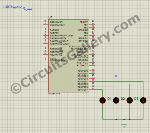 How to Simulate PIC Microcontroller in Proteus Design Suite 8