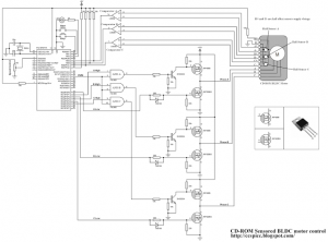 Sensor - Transducer - Detector Projects - PIC Microcontroller