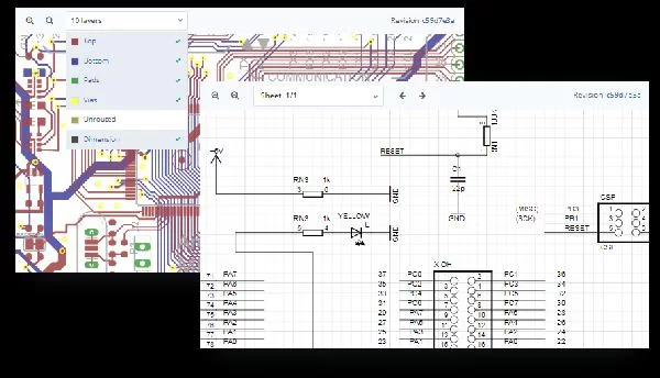 CADLAB.IO – A TRUE VERSION CONTROL FOR MANAGING HARDWARE PROJECTS