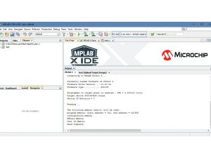 Download MPLAB IDE for PIC Microcontrollers by Microchip