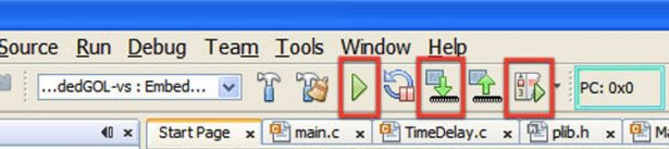 MPLAB X IDE download