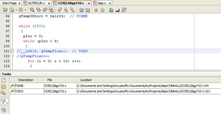MPLAB X IDE download
