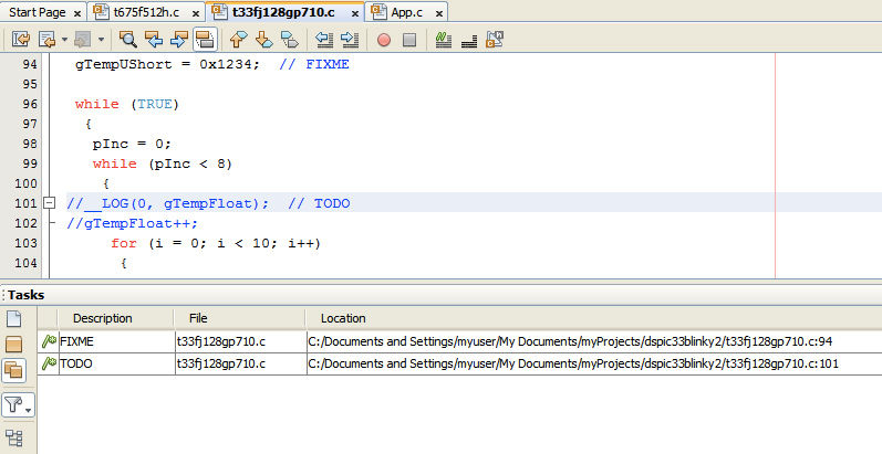 MPLAB X IDE download
