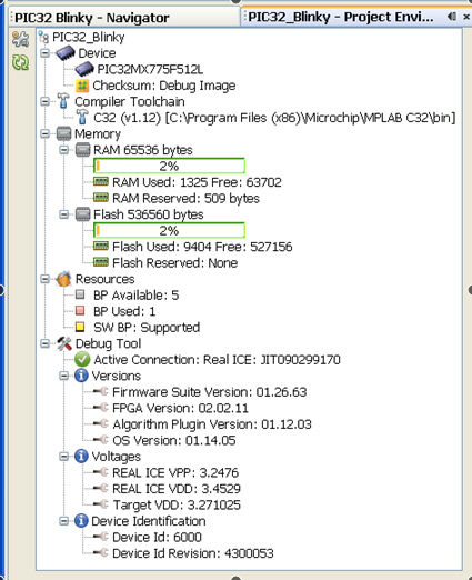 Arduino: MPLAB X IDE Download and Installation Guide